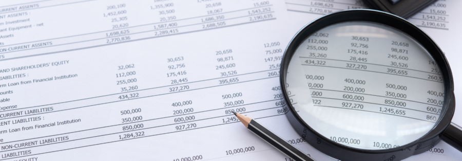 The Significance of Assertions in Financial Audit Integrity (Part v ...