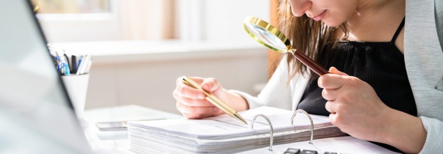 Elements of Audit Report: Audit Opinion (c. Emphasis of Matter) (Part ...