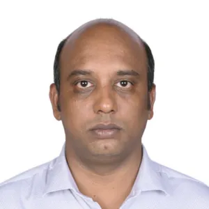 Sandeep Kumar Narayanachetty | APT Global Firms